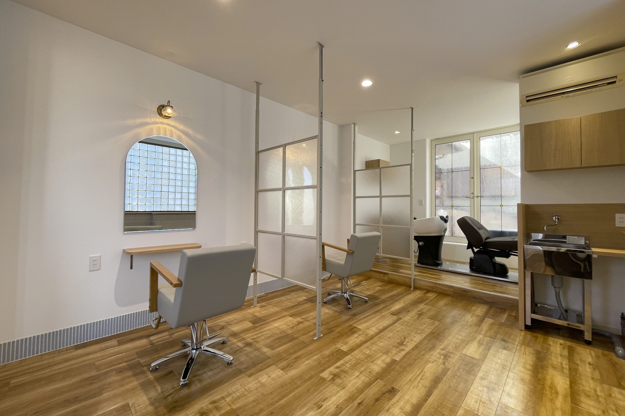 RAPOL – KICK 美容室・美容院の開業・独立をサポート キック 名古屋