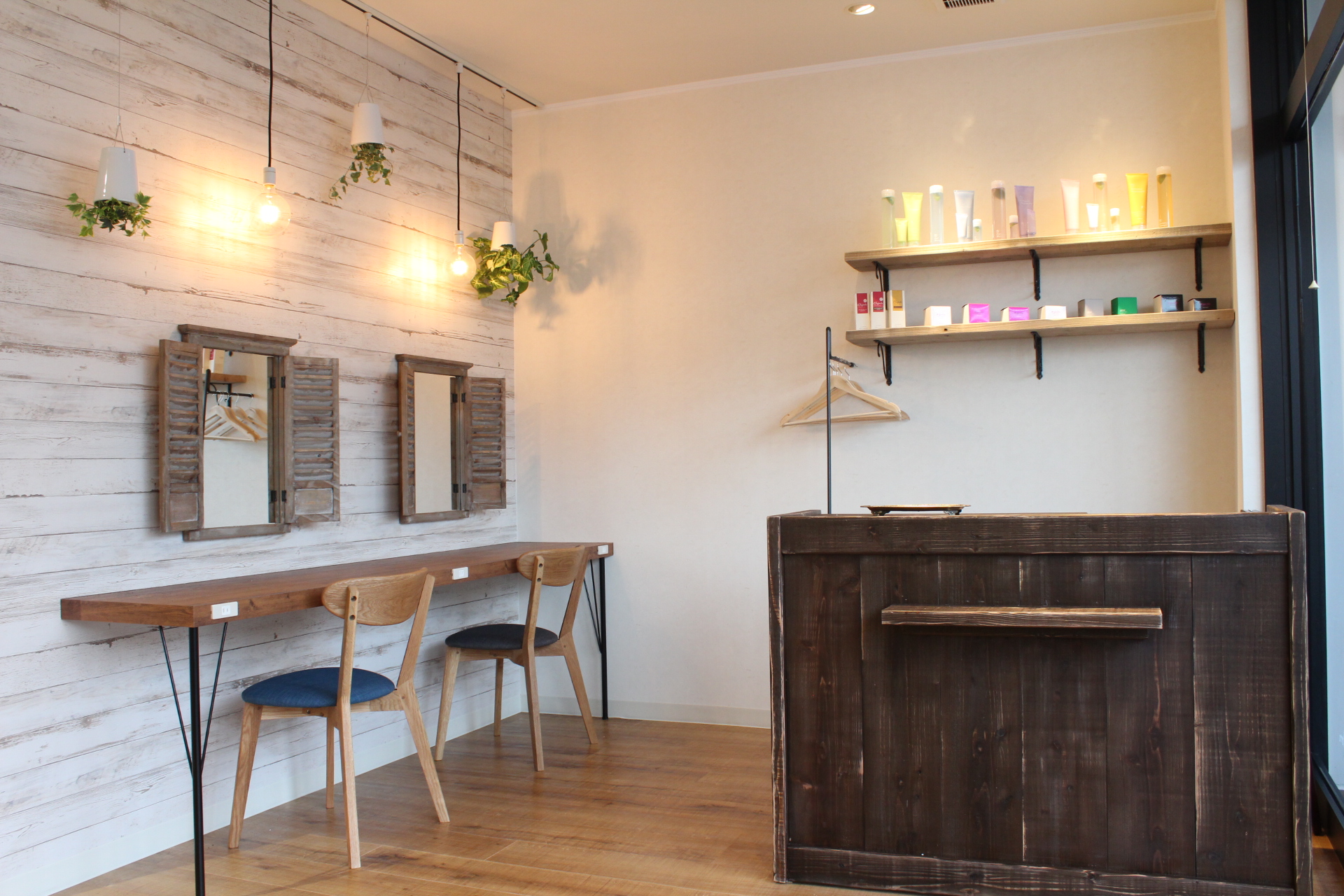 hair salon Porto – KICK 美容室・美容院の開業・独立をサポート キック 名古屋