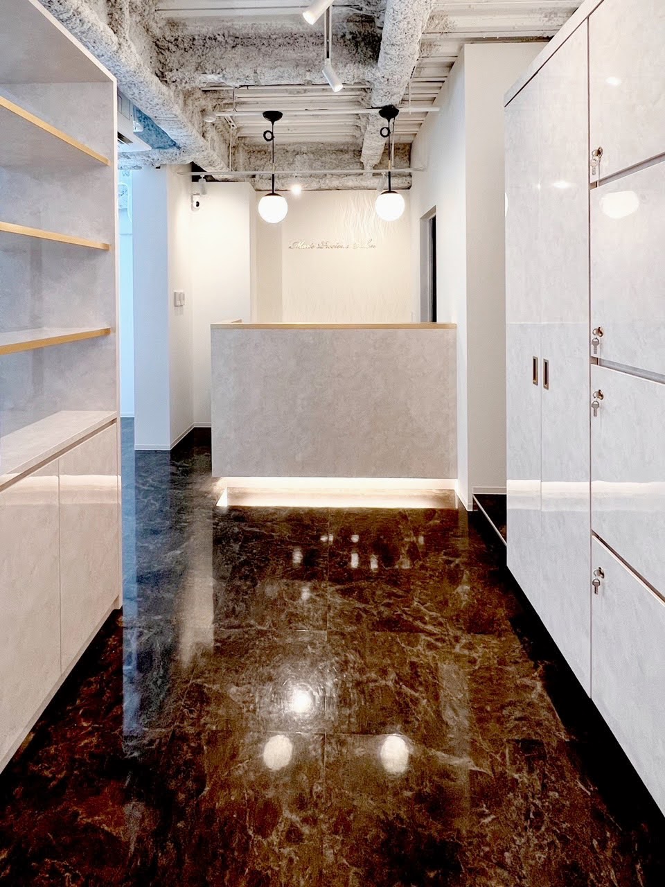 Marie Precious Salon – KICK 美容室・美容院の開業・独立をサポート キック 名古屋