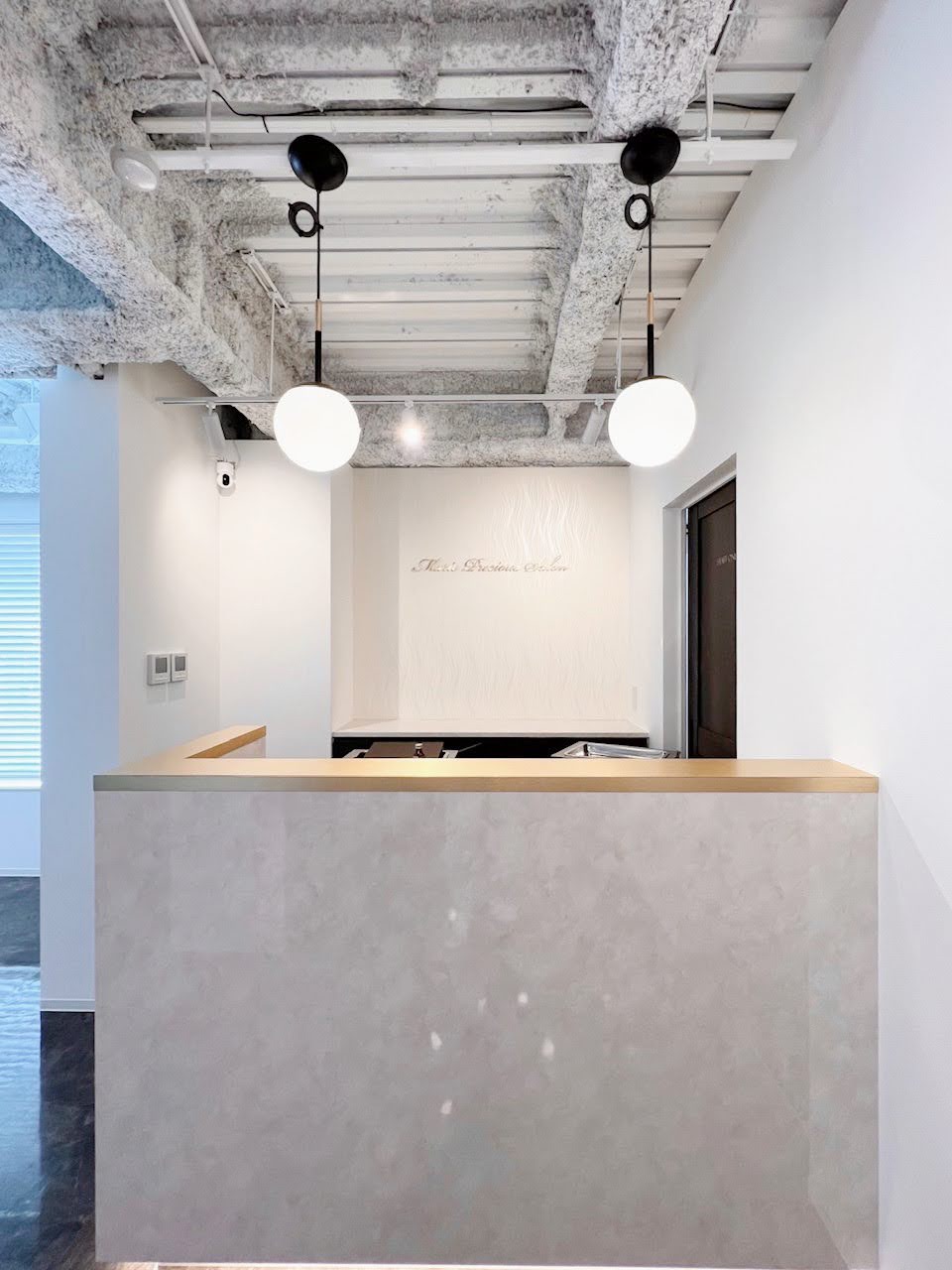 Marie Precious Salon – KICK 美容室・美容院の開業・独立をサポート キック 名古屋