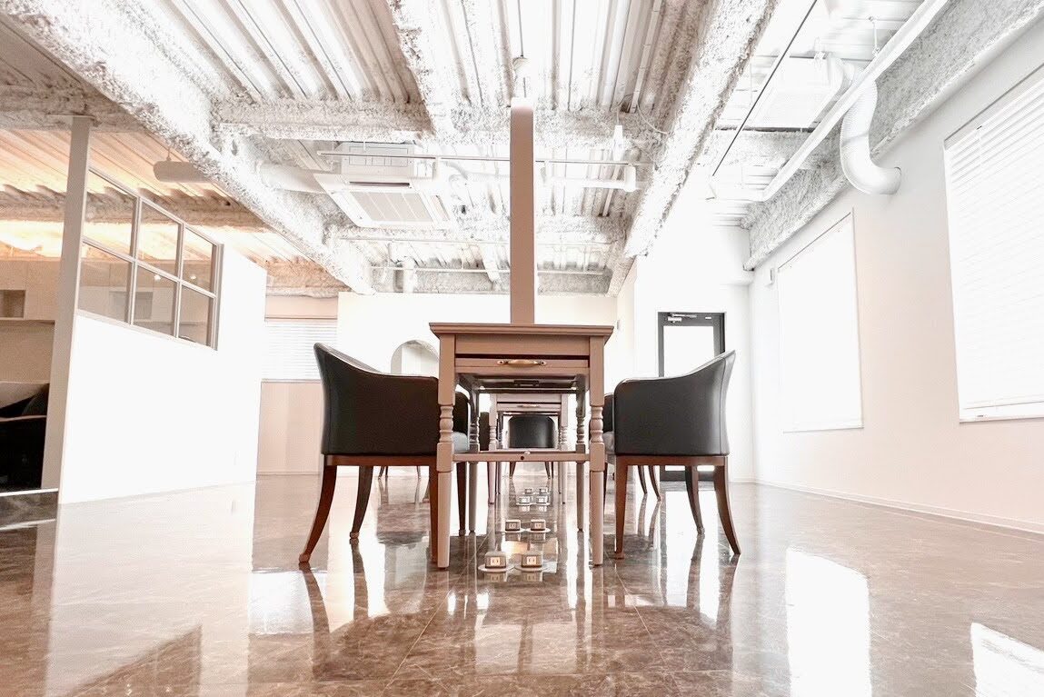 Marie Precious Salon – KICK 美容室・美容院の開業・独立をサポート キック 名古屋