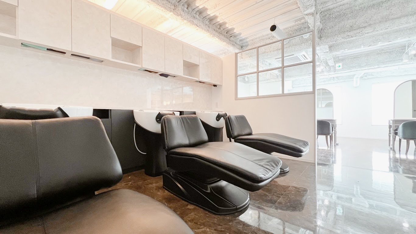 Marie Precious Salon – KICK 美容室・美容院の開業・独立をサポート キック 名古屋