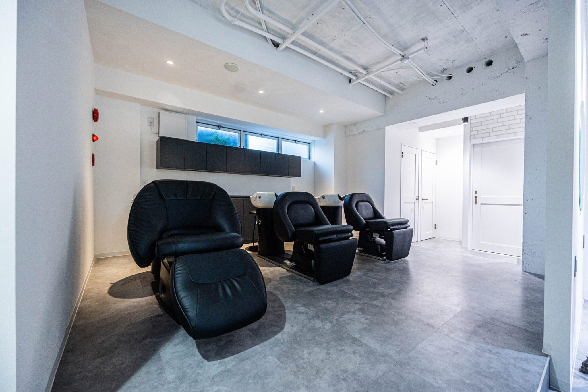 GLUCK – KICK 美容室・美容院の開業・独立をサポート キック 名古屋